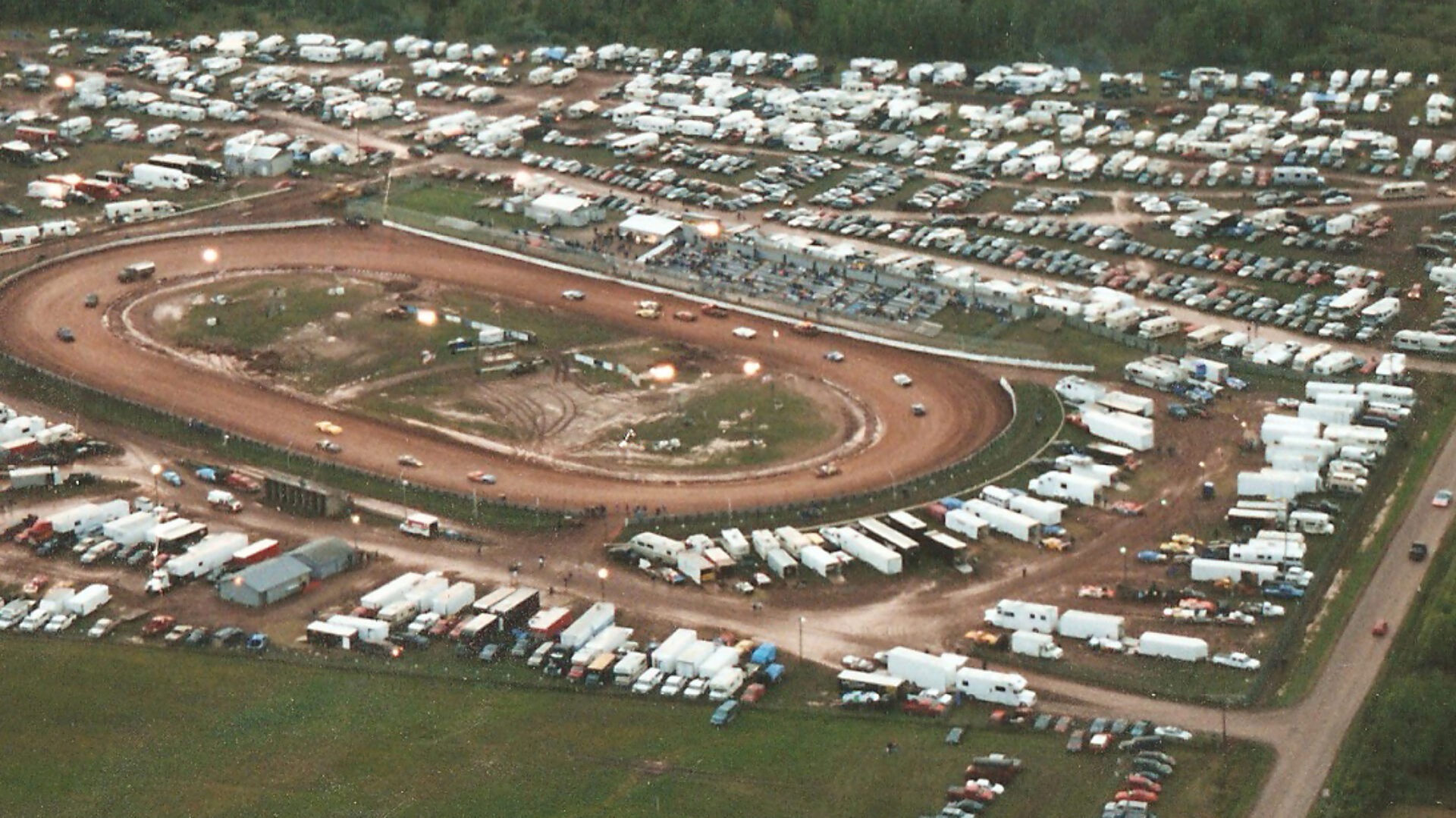 ABC Raceway History – ABC Raceway