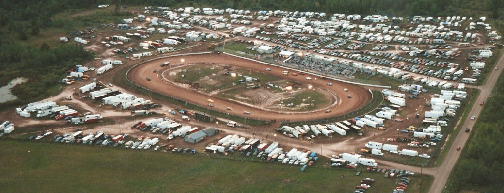 ABC Raceway – Your Saturday Night Race Place