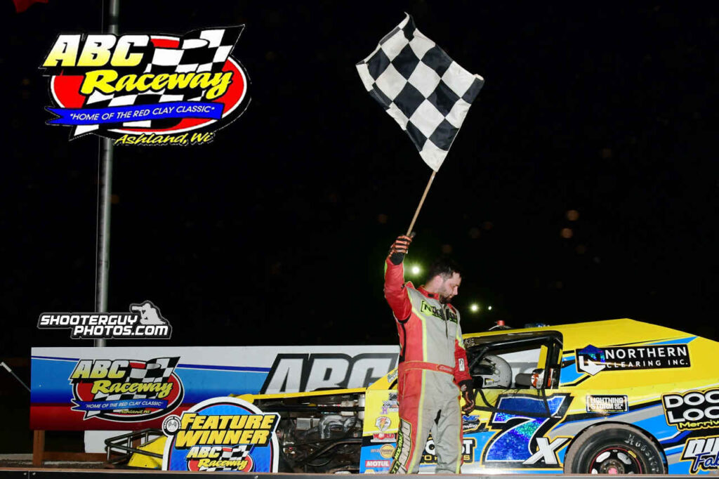 ABC Raceway HoF Program Highlighted by Dominant Runs, Close Finishes ...