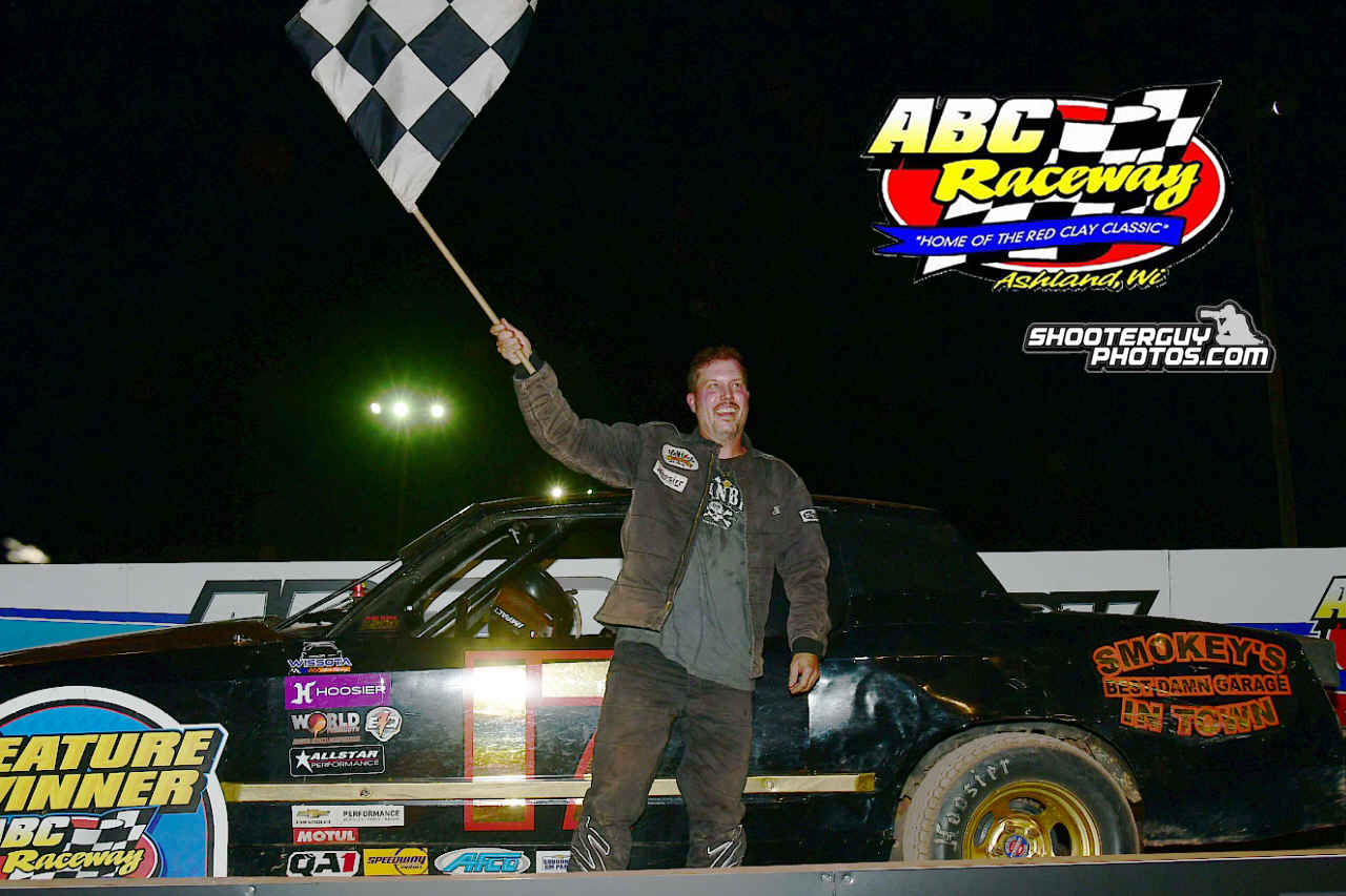ABC Raceway HoF Program Highlighted by Dominant Runs, Close Finishes ...