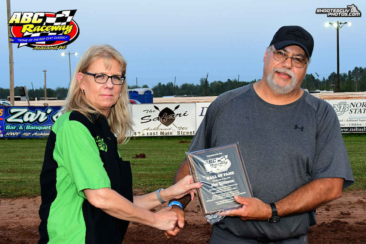 Tenth ABC Raceway Hall of Fame Class Honored – ABC Raceway