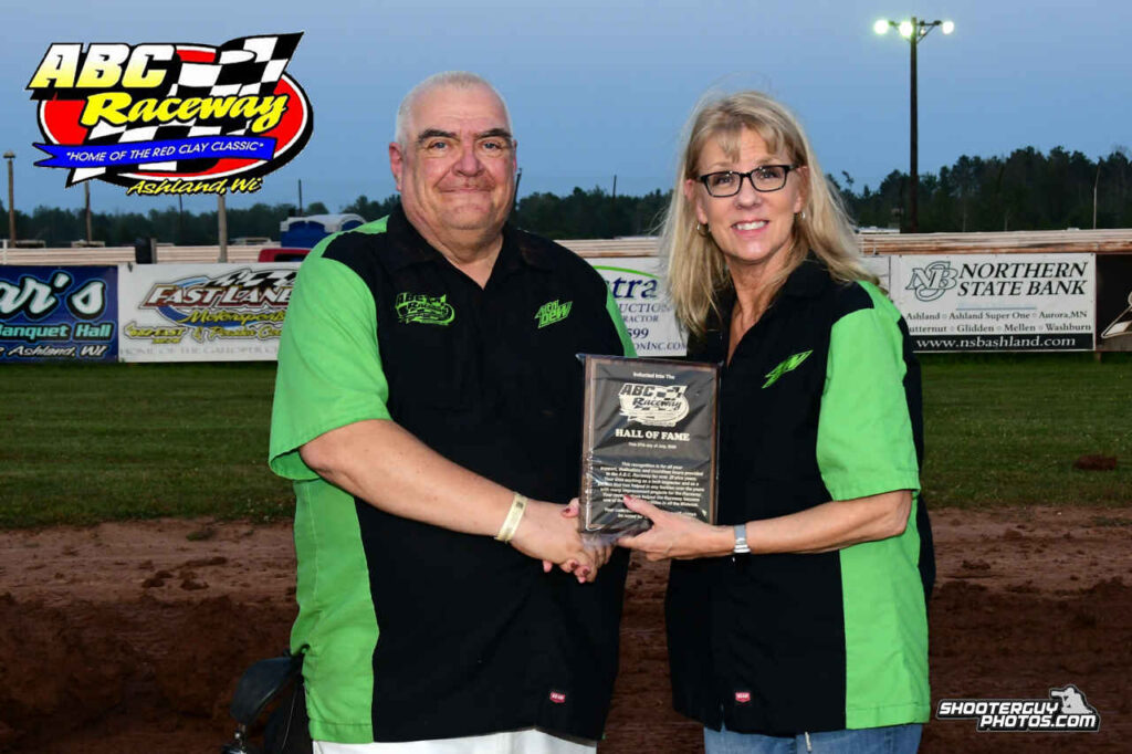 Tenth ABC Raceway Hall of Fame Class Honored – ABC Raceway