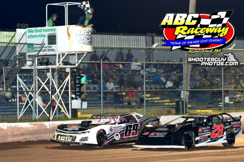 Season Champions Crowned – ABC Raceway