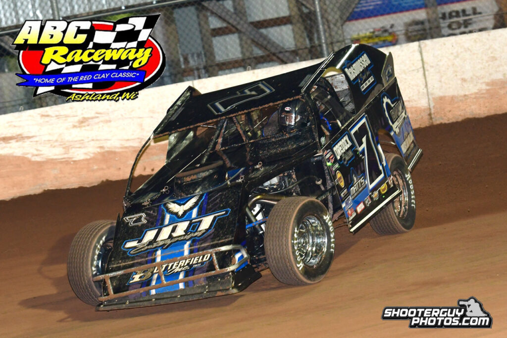 Season Champions Crowned – ABC Raceway