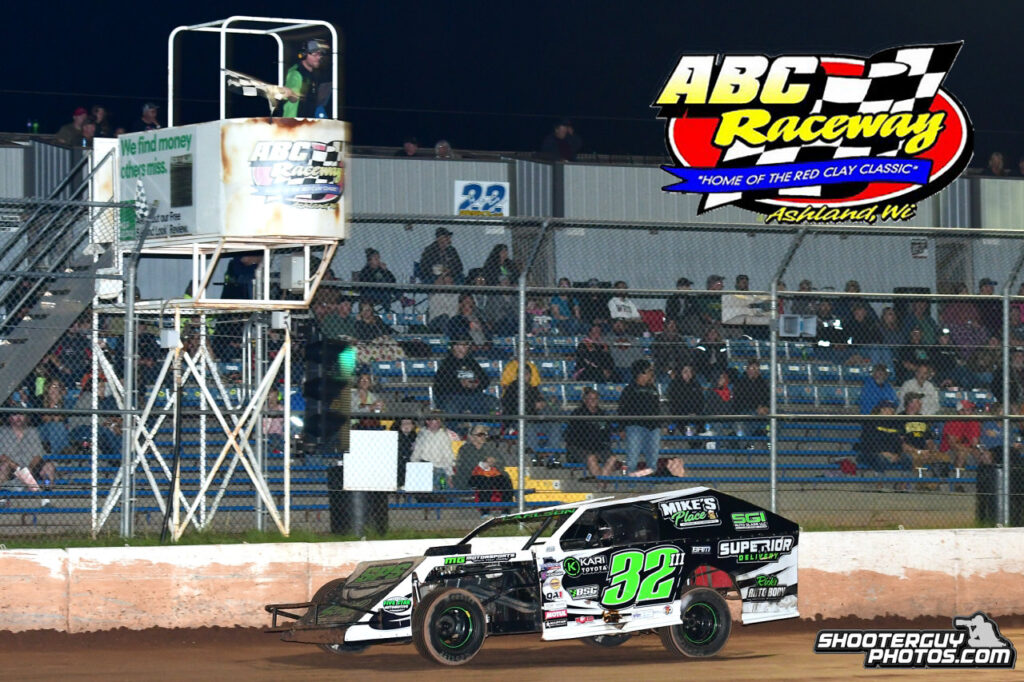 Season Champions Crowned – ABC Raceway