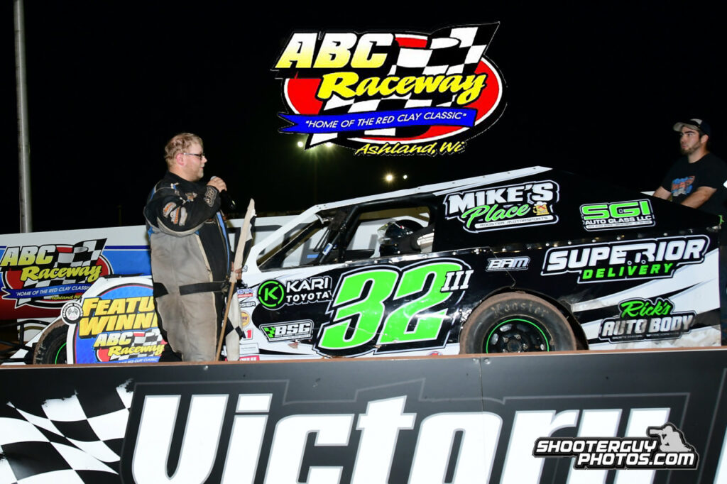 Season Champions Crowned – ABC Raceway
