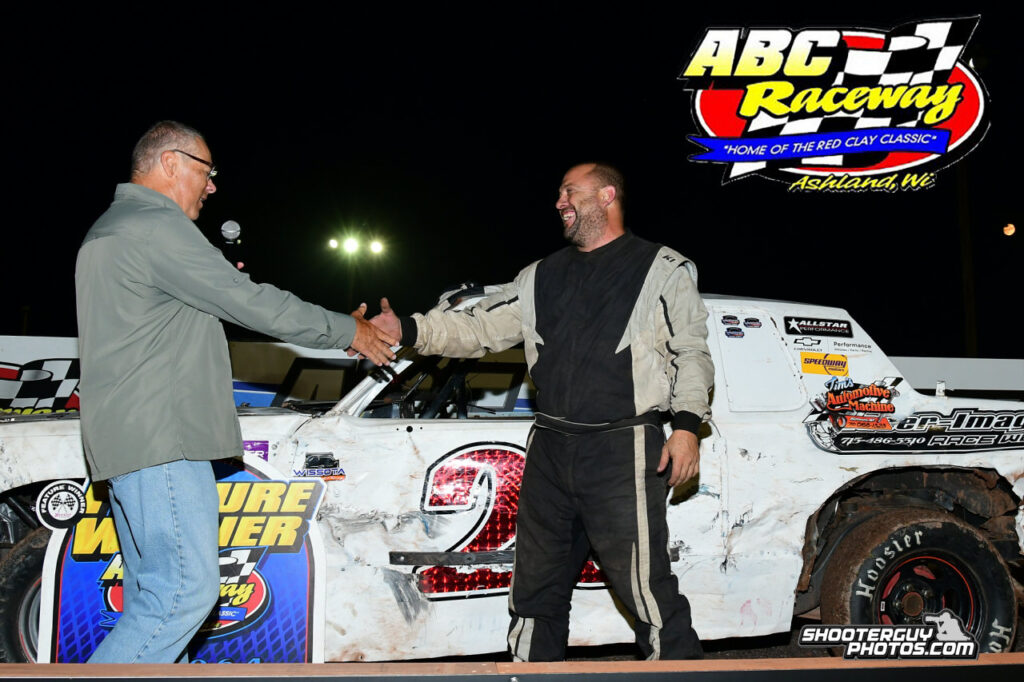 Season Champions Crowned – ABC Raceway