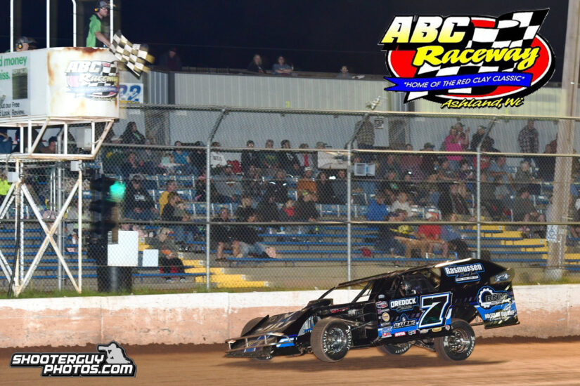 Season Champions Crowned – ABC Raceway
