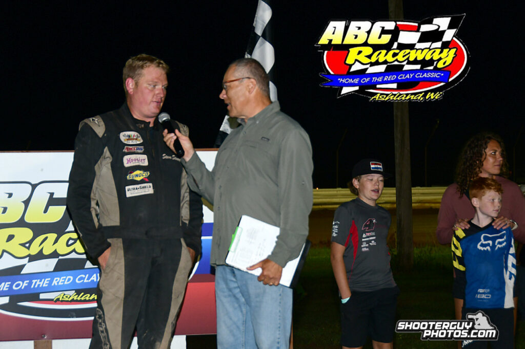 Season Champions Crowned – ABC Raceway