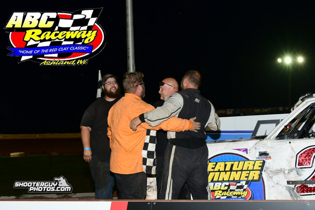 Season Champions Crowned – ABC Raceway