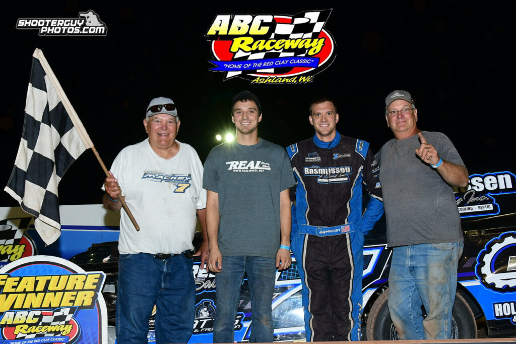 Season Champions Crowned – ABC Raceway