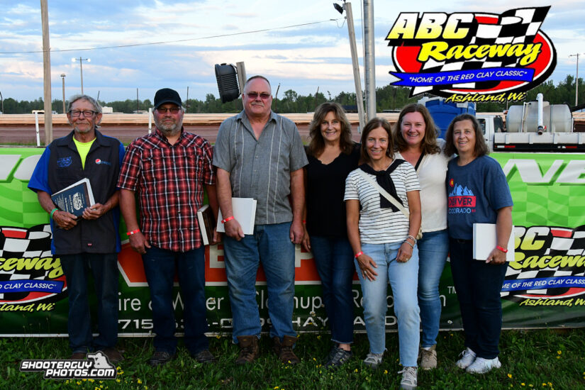Class of 2023 Hall of Fame – ABC Raceway