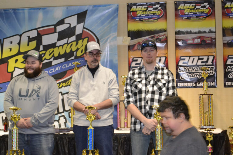 News and Updates – ABC Raceway