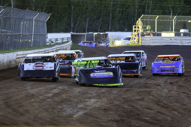 News and Updates – ABC Raceway