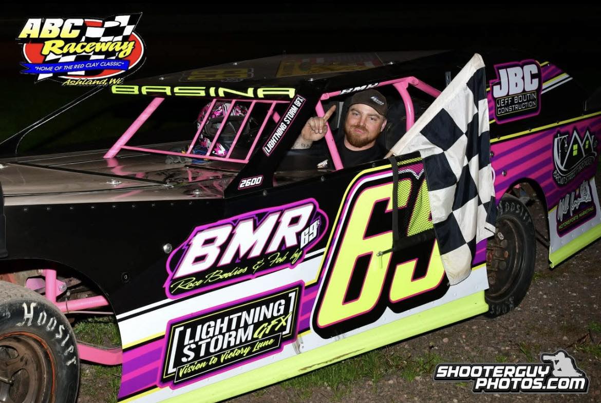 ABC Raceway Opens with Wins for Weinberger, Stuart, Ripley, Crosby ...