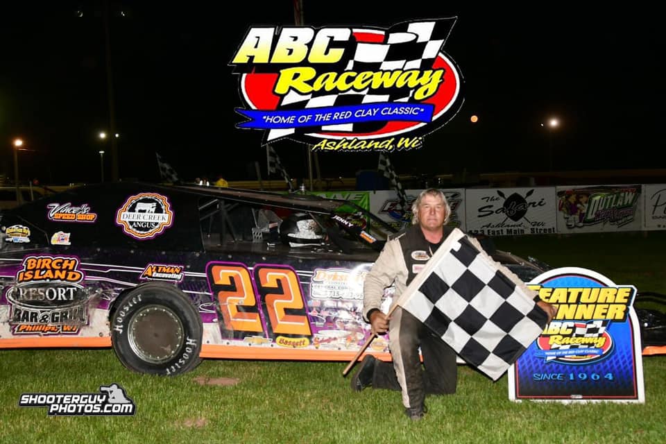 Northern Clearing Racing for a Reason Night – ABC Raceway