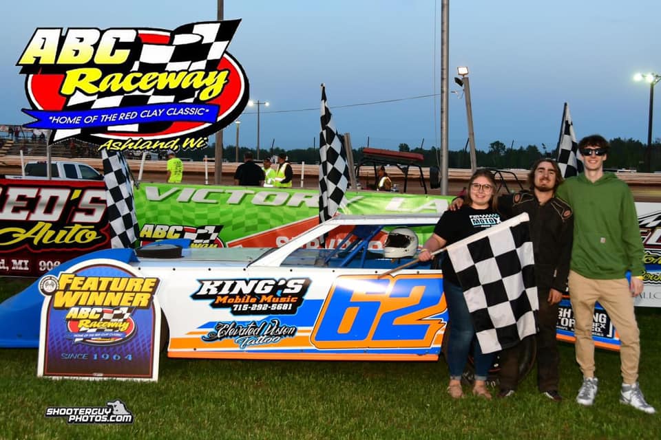 Northern Clearing Racing for a Reason Night – ABC Raceway