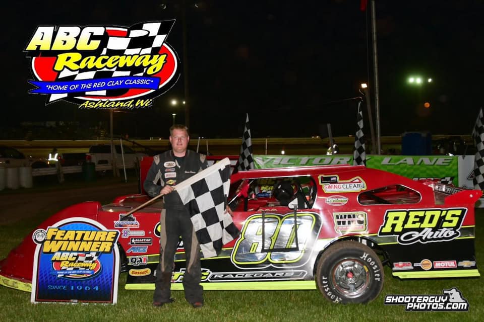 Northern Clearing Racing for a Reason Night – ABC Raceway